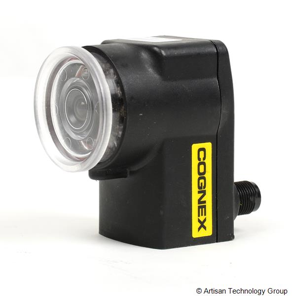Checker 3G1 Cognex (Vision Sensor) | ArtisanTG™