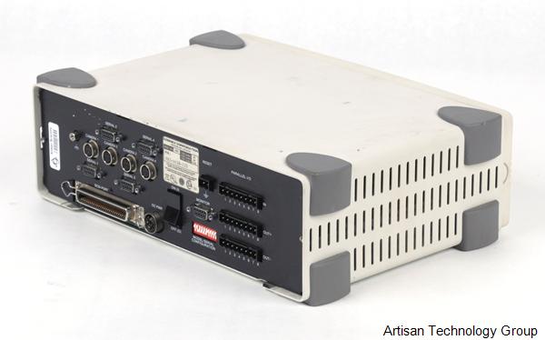 4400 Cognex (Vision Box Level System) | ArtisanTG™