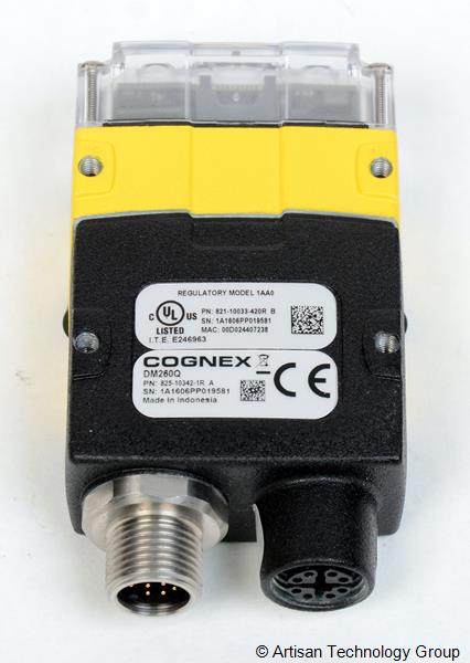 DM260Q DataMan 260 Reader Price, Specs, 46% OFF