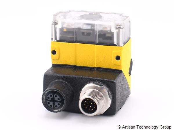 DM262X Cognex (Barcode Reader) | ArtisanTG™