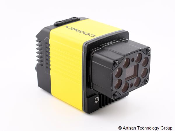 DM474Q-R Cognex (Fixed-Mount Barcode Reader with 24mm Liquid Lens ...