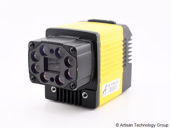 DM474Q-R Cognex (Fixed-Mount Barcode Reader with 24mm Liquid Lens ...