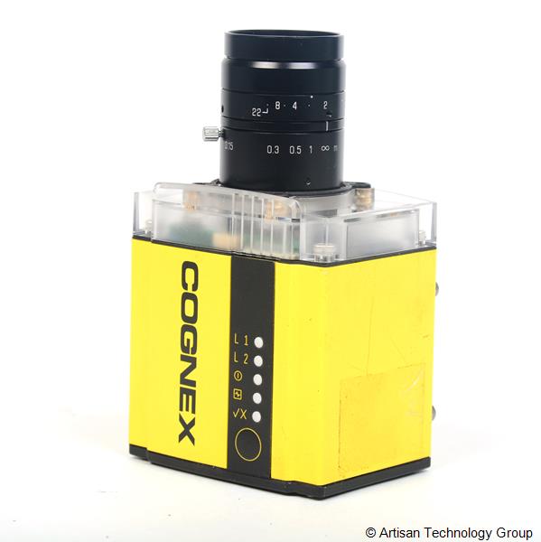 DM500X Cognex (ID Reader) | ArtisanTG™