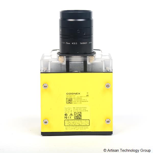 DM500X Cognex (ID Reader) | ArtisanTG™