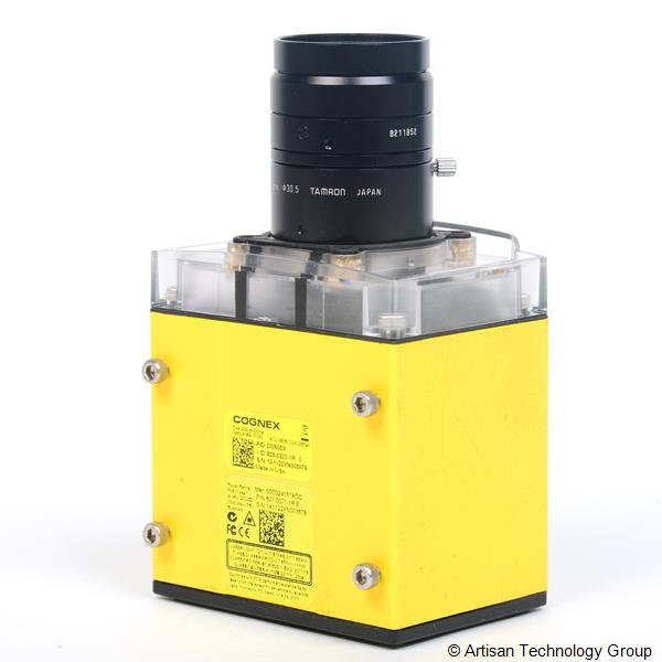 DM500X Cognex (ID Reader) | ArtisanTG™