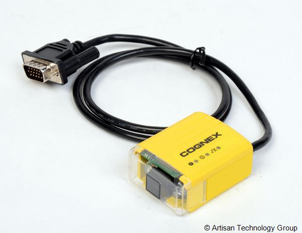 DM60S Cognex (DataMan 60 Reader) | ArtisanTG™