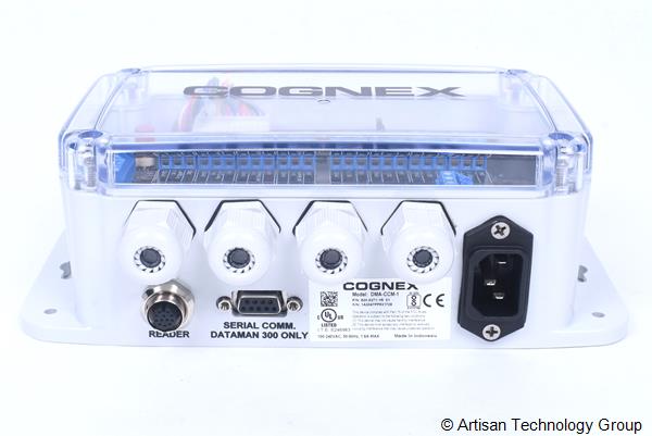 DMA-CCM-1 Cognex (I/O Module) | ArtisanTG™