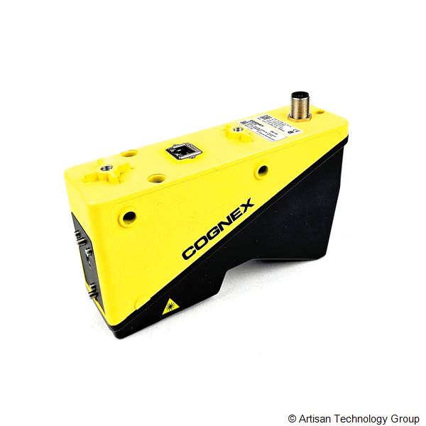 DS1100 Cognex (Laser Displacement Sensor) | ArtisanTG™