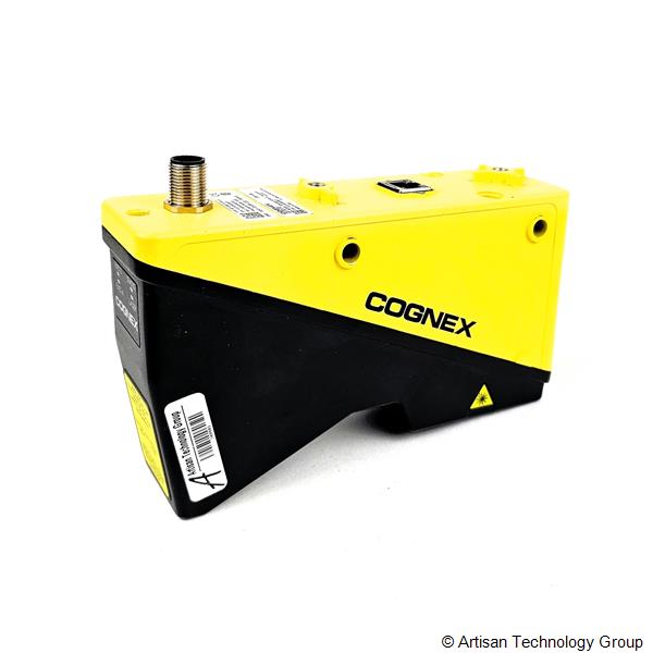 DS1100 Cognex (Laser Displacement Sensor) | ArtisanTG™