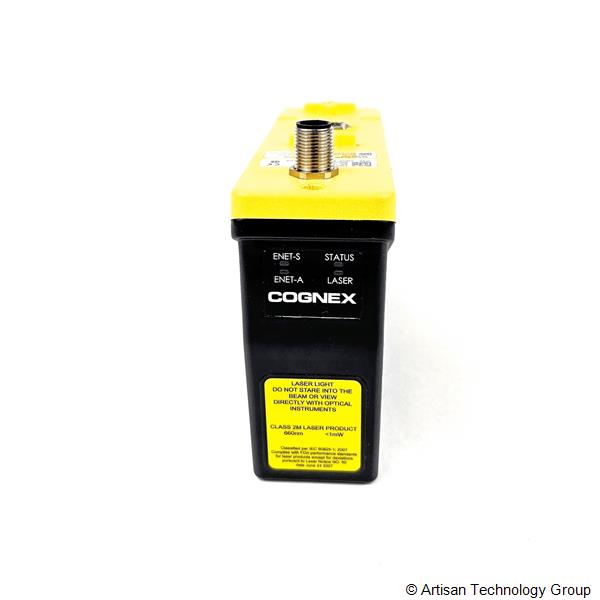 DS1100 Cognex (Laser Displacement Sensor) | ArtisanTG™