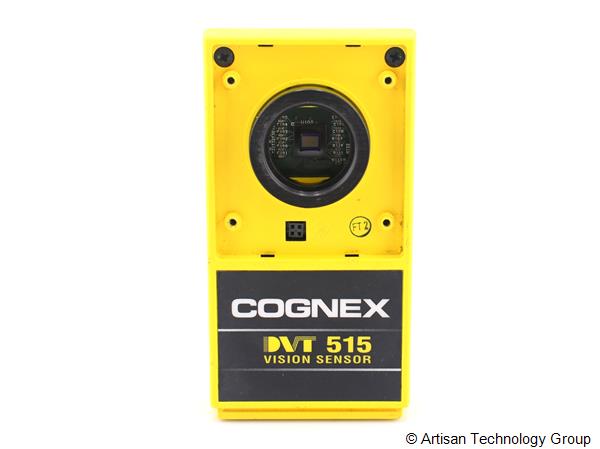 DVT 515 Cognex (Vision Sensor) | ArtisanTG™