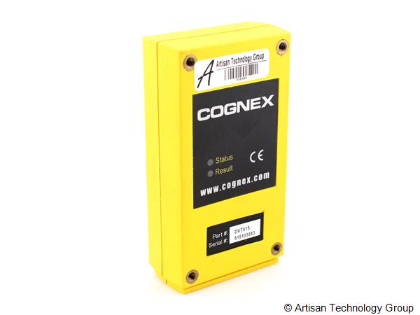 DVT 515 Cognex (Vision Sensor) | ArtisanTG™