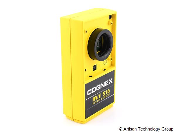 DVT 515 Cognex (Vision Sensor) | ArtisanTG™