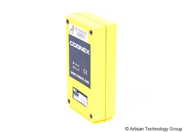 DVT 515 Cognex (Vision Sensor) | ArtisanTG™