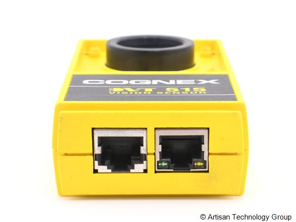 DVT 515 Cognex (Vision Sensor) | ArtisanTG™
