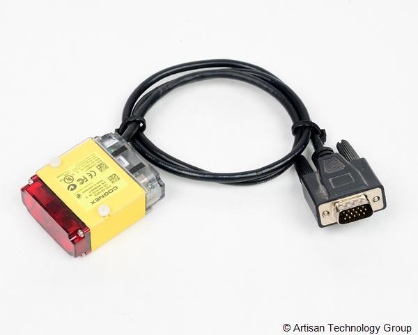 DataMan DM100QL Cognex (High-Performance Industrial Barcode Reader ...