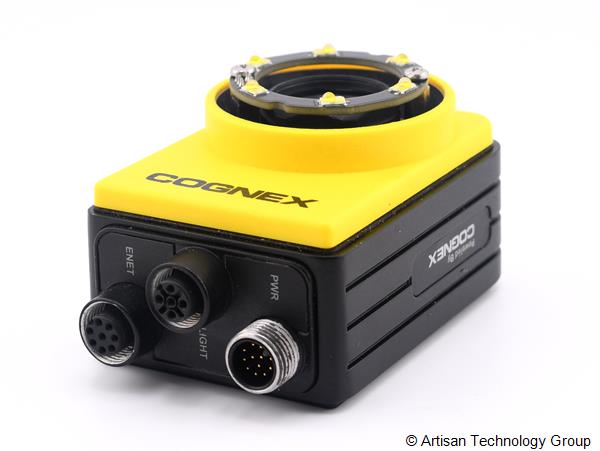 IS7400C-01 Cognex (In-Sight Vision System) | ArtisanTG™