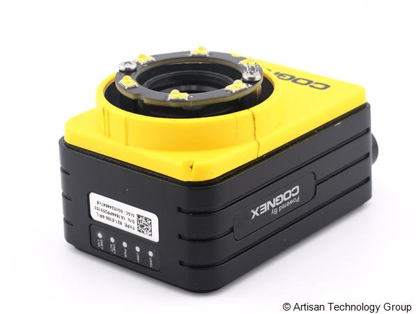 IS7400C-01 Cognex (In-Sight Vision System) | ArtisanTG™