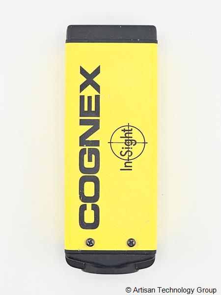 In-Sight 1000C Cognex (Vision Sensor) | ArtisanTG™