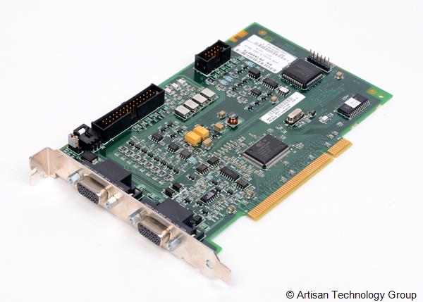 MVS-8100L Cognex (PCI Frame Grabber for PC-Based Processing) | ArtisanTG™