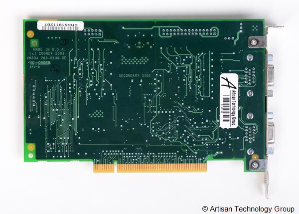 MVS-8100L Cognex (PCI Frame Grabber for PC-Based Processing) | ArtisanTG™