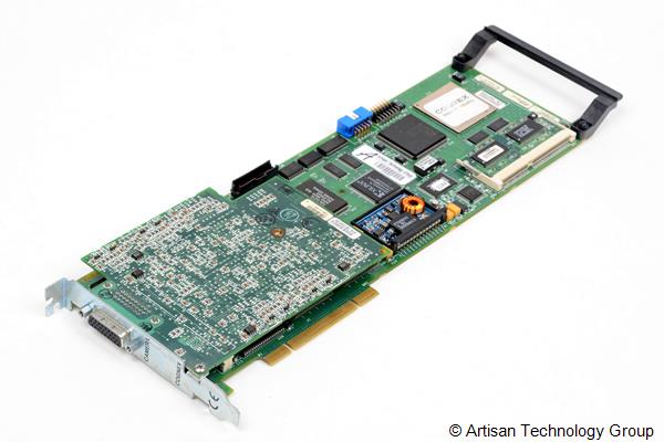 MVS-8110/CVM1-32 Cognex (Frame Grabber) | ArtisanTG™