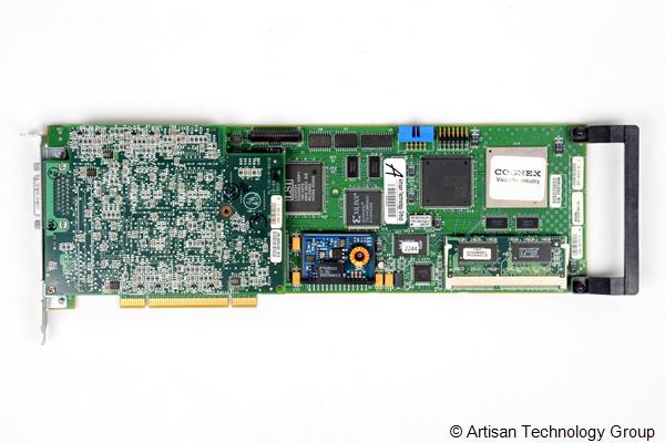 MVS-8110/CVM1-32 Cognex (Frame Grabber) | ArtisanTG™
