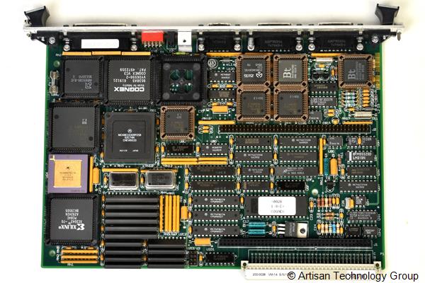 VPM-4214-00 Cognex (VMEbus Vision Module) | ArtisanTG™