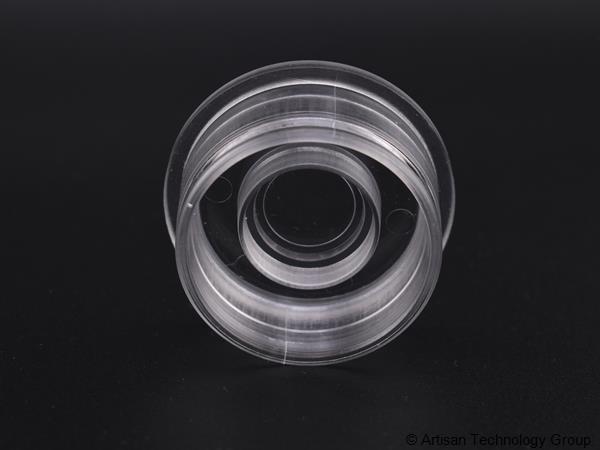 Cognex (Lens Cover for Cognex Checker 3G Series) | ArtisanTG™