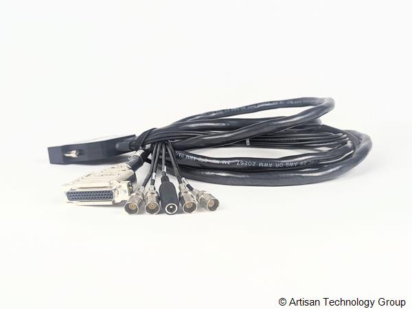 0216-754-00 Coherent (Cable Assembly for LaserCam IIID-1/2 Digital CCD ...