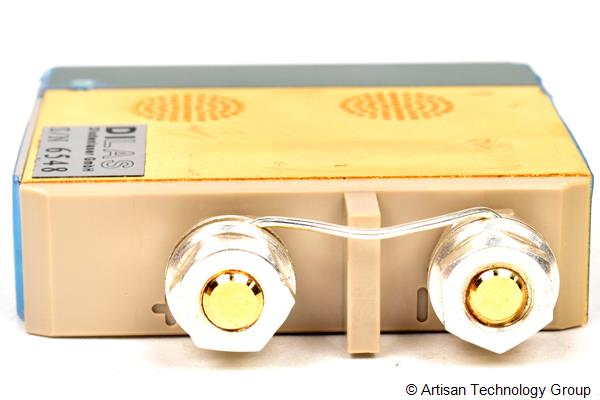 Diodenlaser GmbH Dilas (Laser Diode) | ArtisanTG™