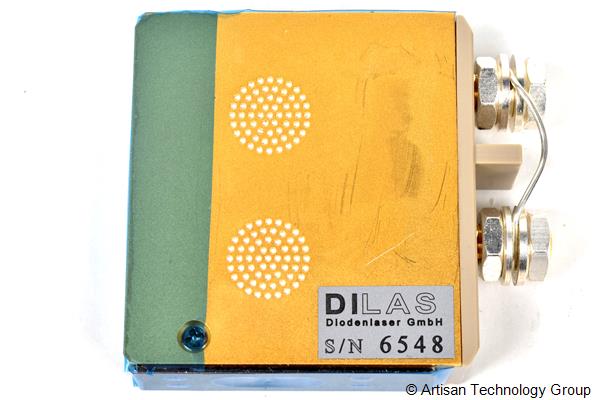 Diodenlaser GmbH Dilas (Laser Diode) | ArtisanTG™