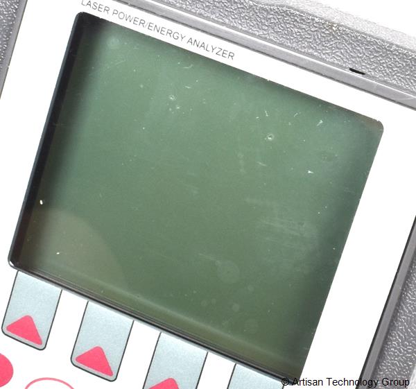 Laser Power And Energy Meter Coherent at Justin Conway blog