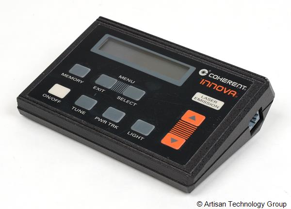 I300C Coherent (Innova 300C Series Ion Laser Remote Control Module ...