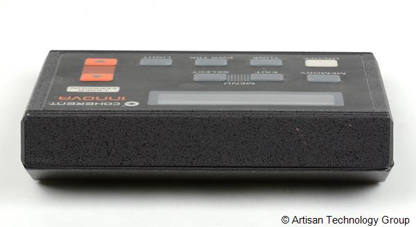 I300C Coherent (Innova 300C Series Ion Laser Remote Control Module ...