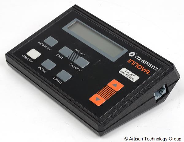 Innova 90C Coherent (Remote Control Module) | ArtisanTG™