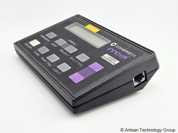 Innova SABRE-RMT Coherent (Remote Control Module) | ArtisanTG™