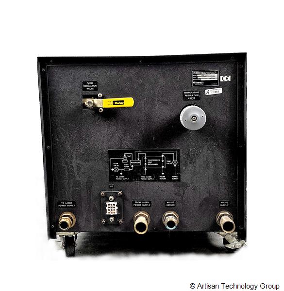 Innova Sabre Coherent (Heat Exchanger) | ArtisanTG™