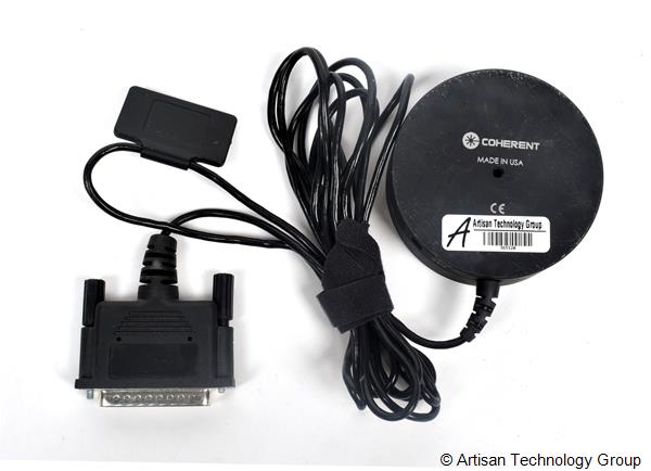 J-50MB-YAG Coherent (YAG/Harmonics Energy Sensor) | ArtisanTG™