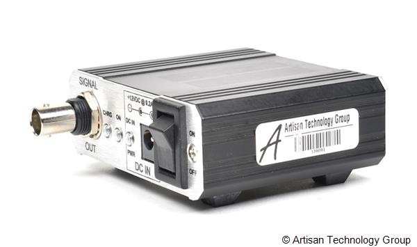 J-Power Coherent (Energy Sensor Power Supply) | ArtisanTG™