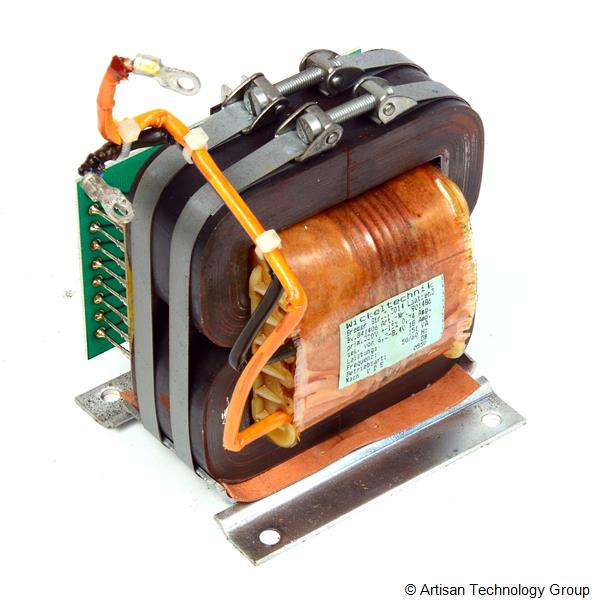 901486 Lambda Physik (Transformer) | ArtisanTG™
