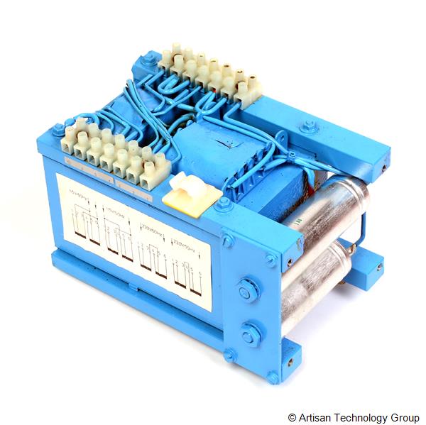 E74971 Lambda Physik (Transformer) | ArtisanTG™