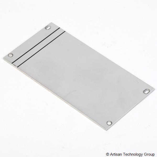 LPX Series Lambda Physik (2.5" x 5" Filler Panel) | ArtisanTG™