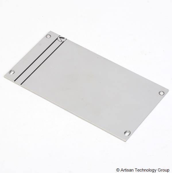 LPX Series Lambda Physik (2.75" x 5" Filler Panel) | ArtisanTG™