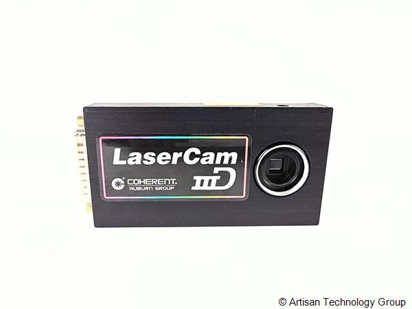 LaserCam IIID-1/2 Coherent (Digital CCD Interline Transfer Camera ...