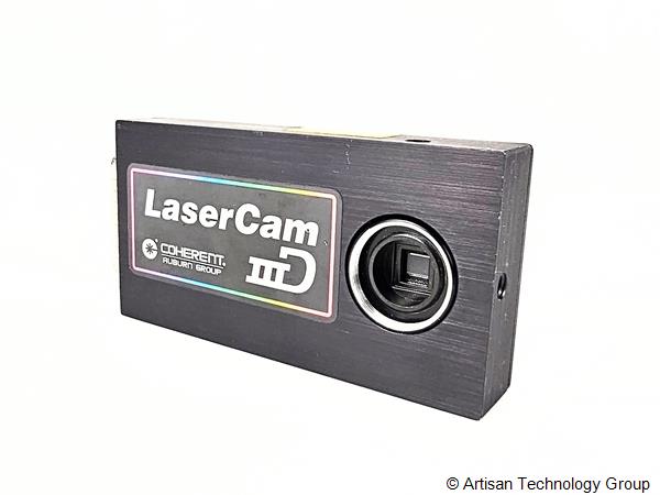 LaserCam IIID-1/2 Coherent (Digital CCD Interline Transfer Camera ...