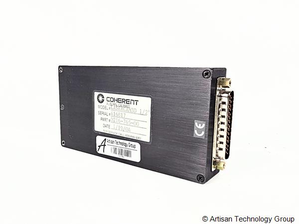LaserCam IIID-1/2 Coherent (Digital CCD Interline Transfer Camera) | ArtisanTG™