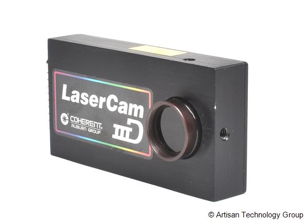 LaserCam IIID-1/2 Coherent (Digital CCD Interline Transfer Camera ...