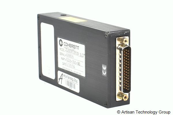 LaserCam IIID-1/2 Coherent (Digital CCD Interline Transfer Camera ...