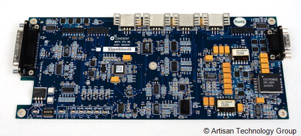 MOPS Coherent (CPU Board) | ArtisanTG™